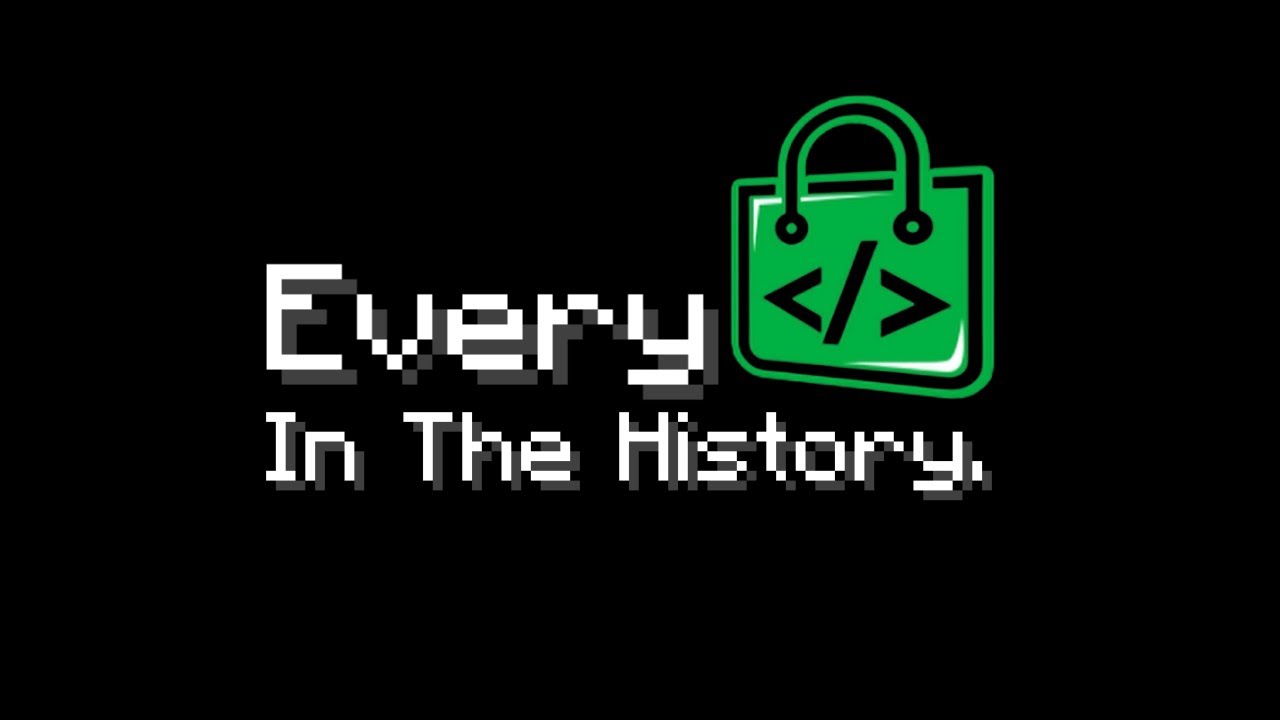 Every Client from Intent in the History | November