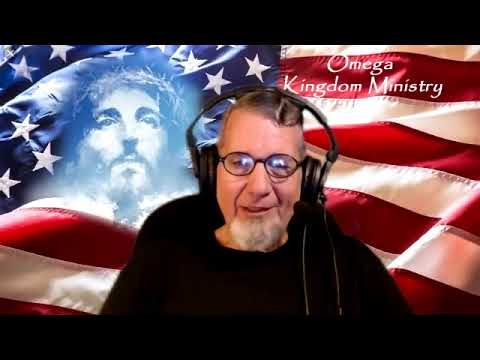 EQUIPPING THE EKKLESIA - Kingdoms In Conflict Part #1 "Peaceful Non-Compliance"