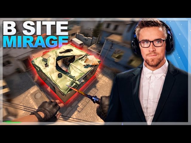 5 most popular Counter-Strike streamers who can help you improve your ...