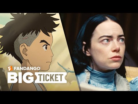 What's New in Theaters This Week? Week 49