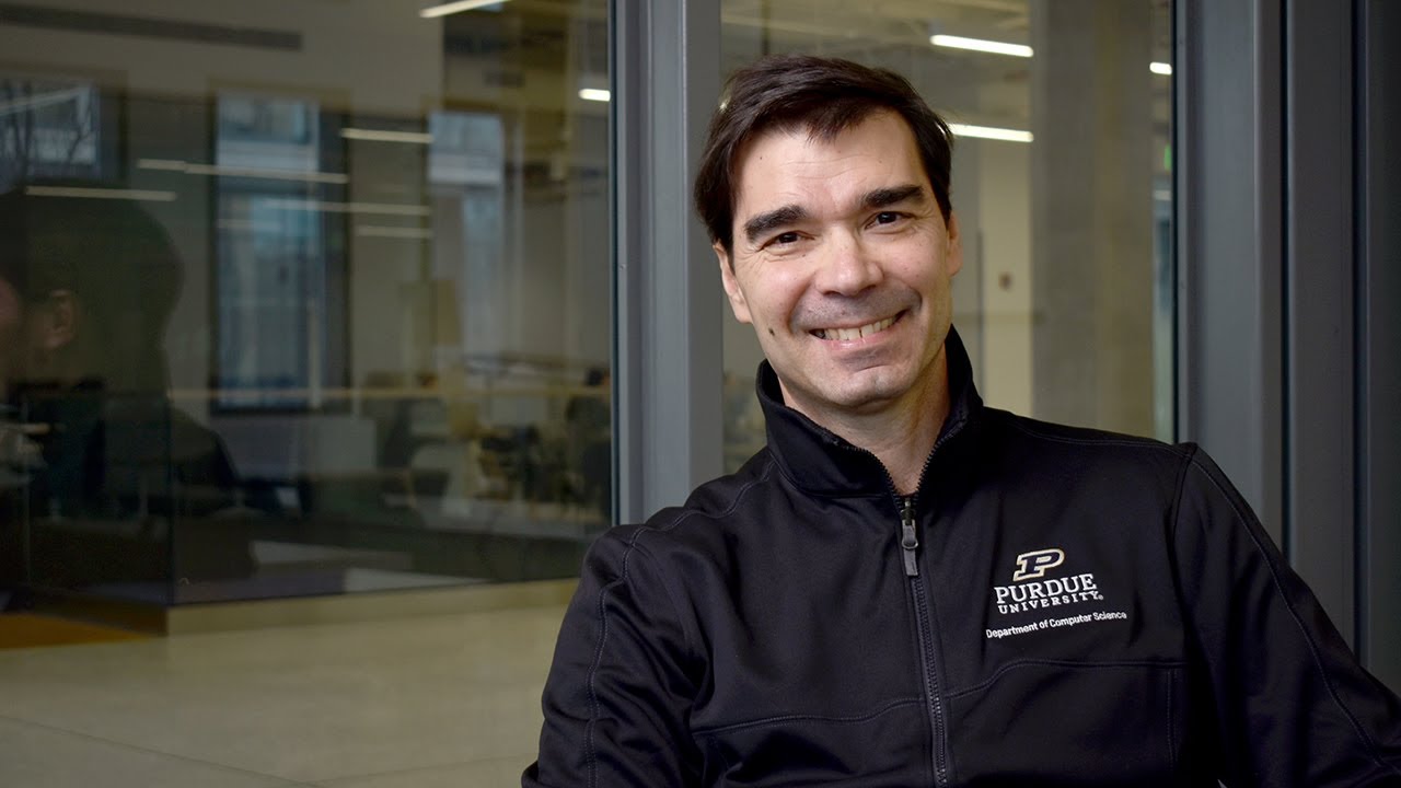 AI Competency at Purdue Computer Science