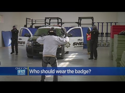 Who Should Wear The Badge? A Critical Look At What Goes Into Law Enforcement Hiring