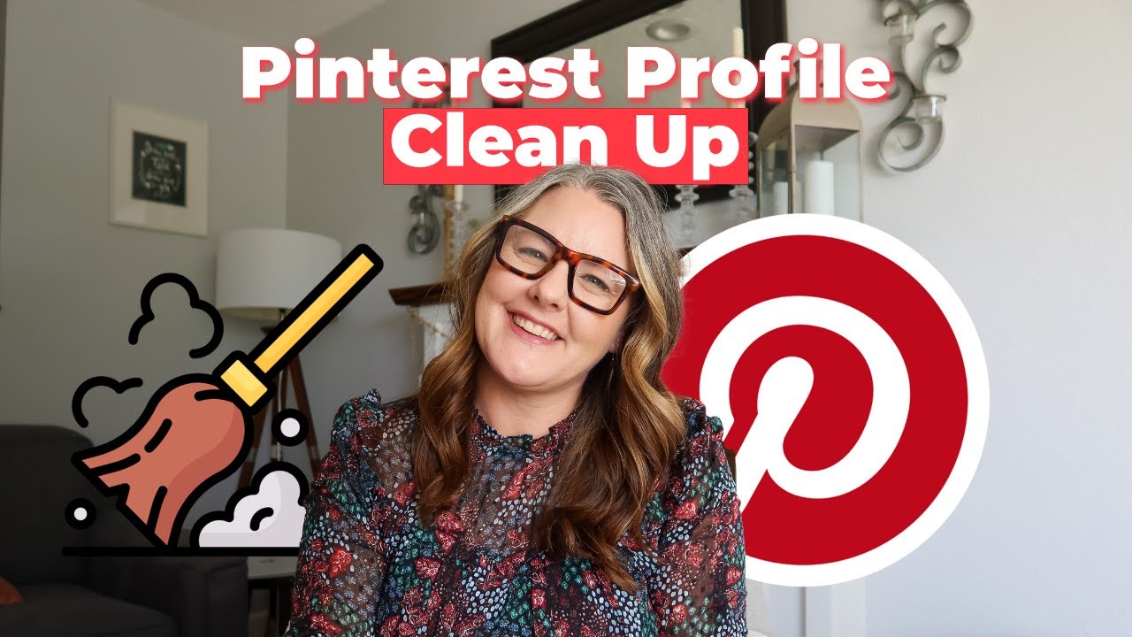 How to Clean and Organize Your Pinterest Profile