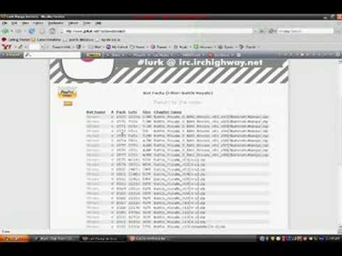 How to Download comic from Internet - Better Quality