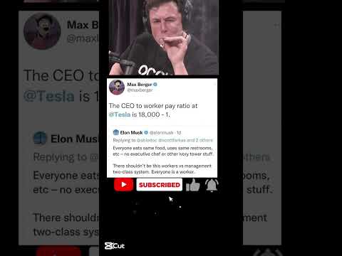 Elon Musk Tweet on Worker Rights That SET The Internet on Fire