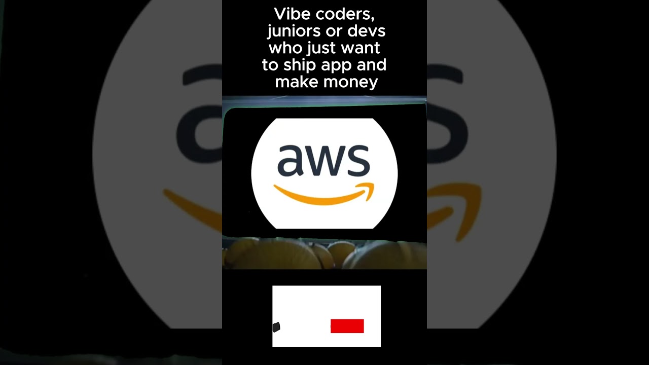 Minions React: 🎉 Hurray for Vercel, 😱 Buuu for AWS – Devs Just Want to Ship!