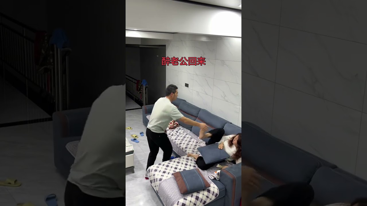 Family jokes, funny family stories, funny couples, and everyday stories. #59