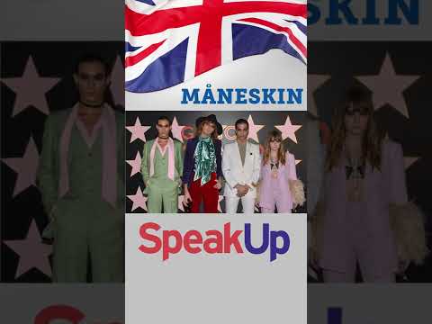 How Måneskin is Conquering the World