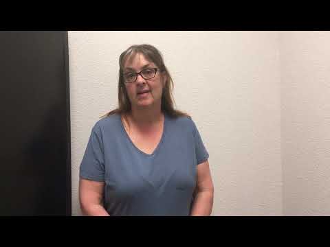 Patient Testimonial: Karen S.
