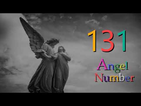 131 angel number | Meanings & Symbolism