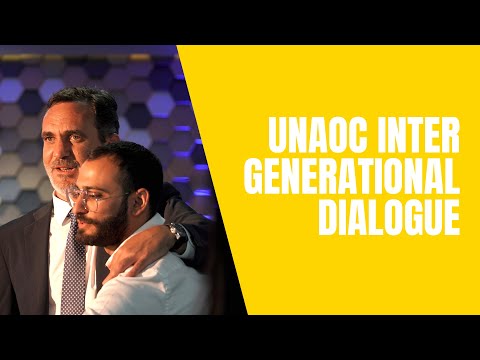 UNAOC Intergenerational Dialogue