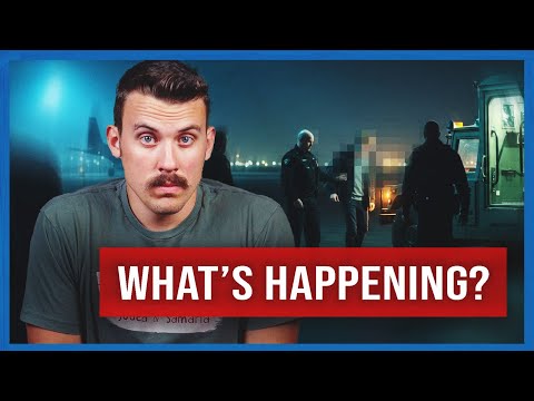 Something’s Not Right About the Edan Alexander Release from Gaza…