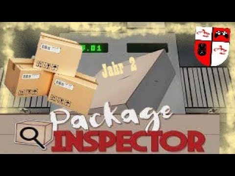 Steam Community :: Video :: korrekter, wie korrekt - Jahr 2 / Package Inspector 03 / Letsplay ...