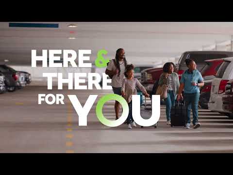 Come Fly With Us - Norfolk International Airport Ad