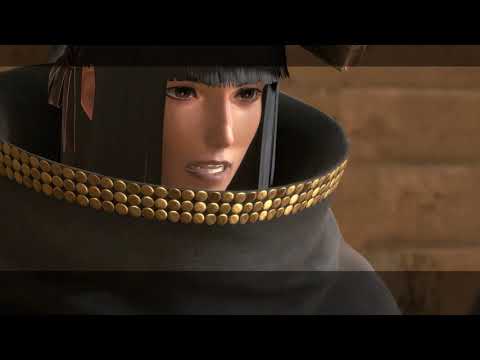 Steam Community :: Video :: NieR Replicant ver.1.22474487139... ~ Fyra ...