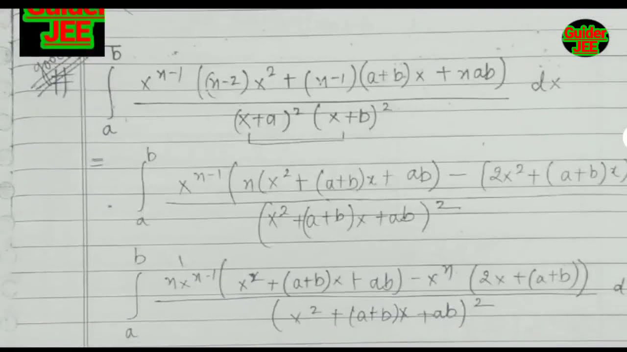 Definite integration kota handwritten class notes pdf,handwritten notes download link