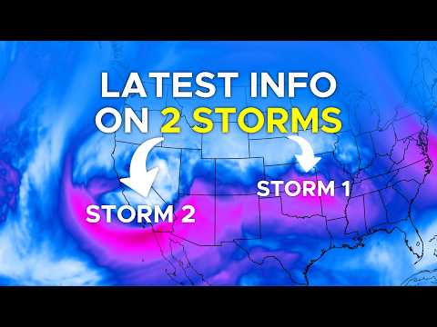 FORECAST: Big weather changes coming to Kansas next week