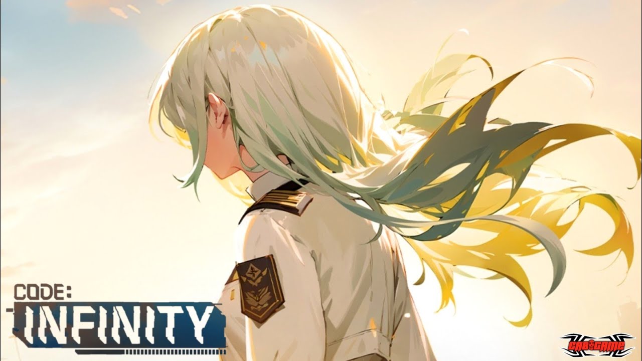 Code: Infinity Gameplay | Android Ios