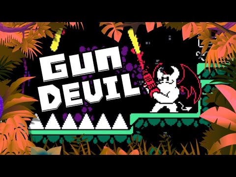 Steam Community :: Video :: GUN DEVIL // Free Game Friday (Shooting ...