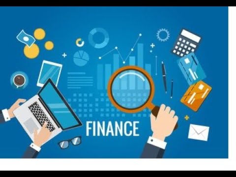 What is the Role of a Finance Manager