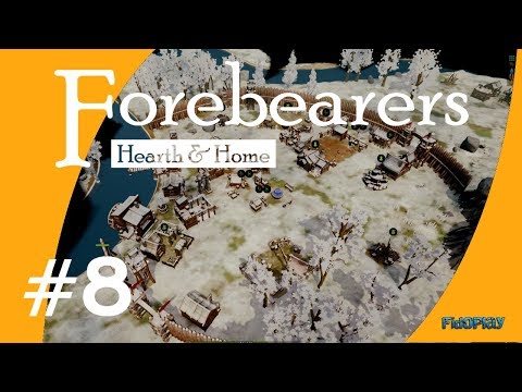 Steam Community :: Video :: FOREBEARERS (Gameplay Español) #8 - El ...