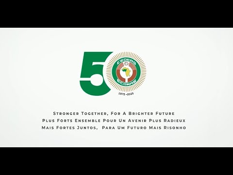 La CEDEAO au Salon international de l'agriculture et des ressources animales d'Abidjan (SARA) 2025