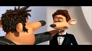 Ratónpolis - película: Ver online completa en español