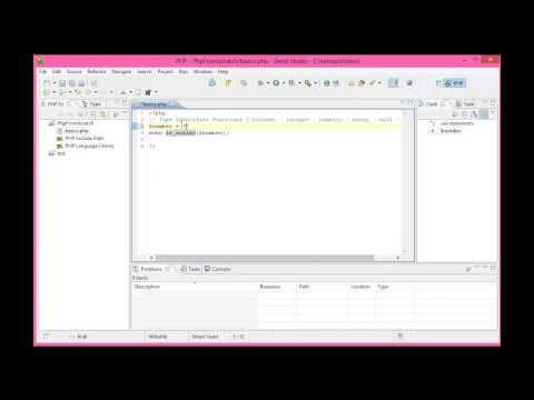 شرح Lesson 12 : Datatypes - Type Identifier Functions - is_bool - is_float - is_integer - is ...