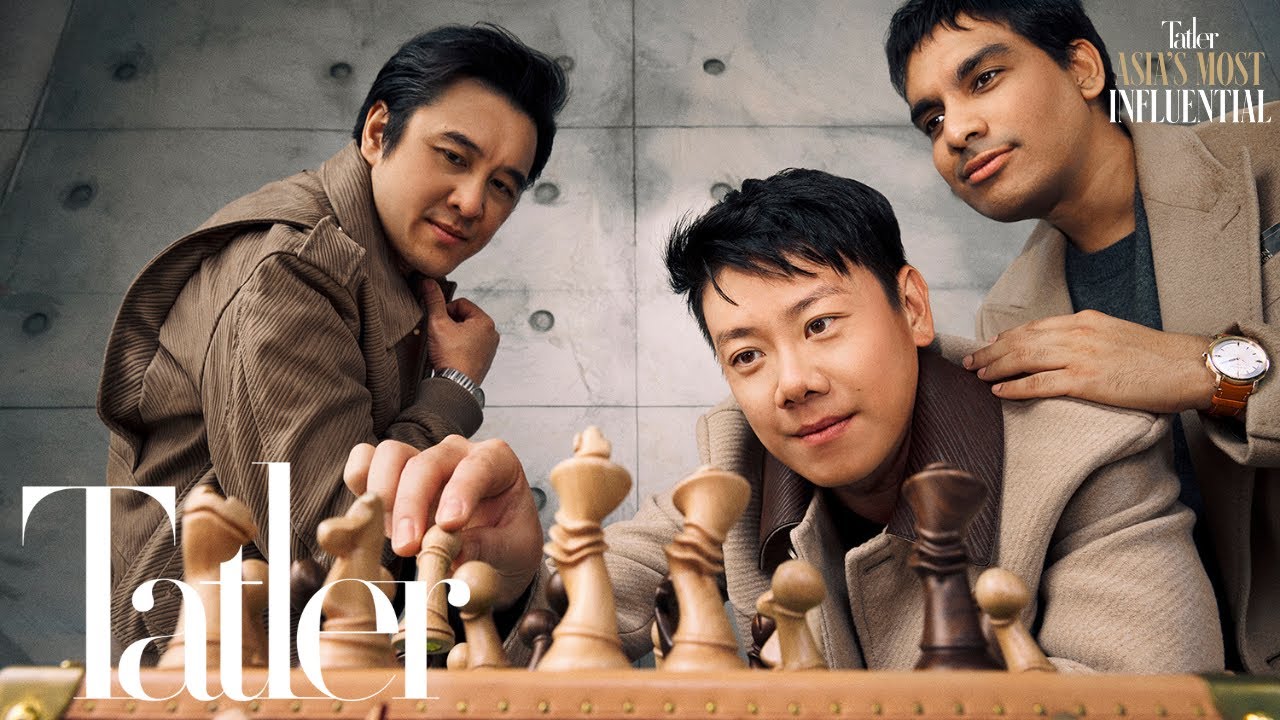 Asia's Most Influential 2024: Meet 5 of the 100 honourees in Singapore