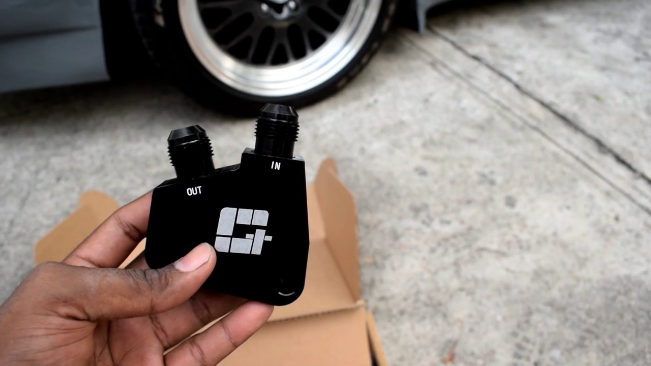 updates and a  unboxing G-PLUS racing oil cooler