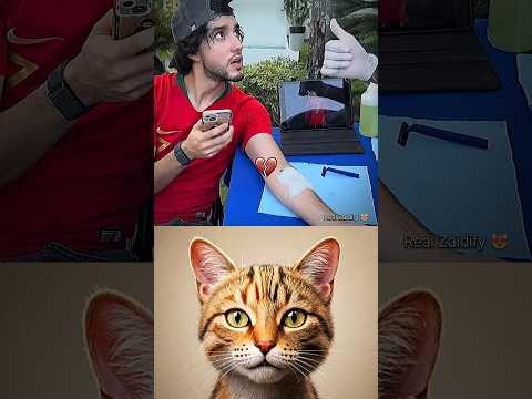 Tattoo Cr7 🤣 #cat #meme #dance #trending