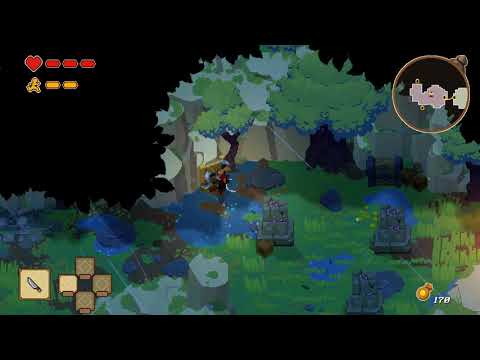 Steam Community :: Video :: Ancient Abyss Preview - Before EA Release