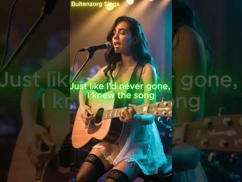 La Isla Bonita - Lyrics - Madonna #AI music #englishsongs #LyricsVideo #HitsSong