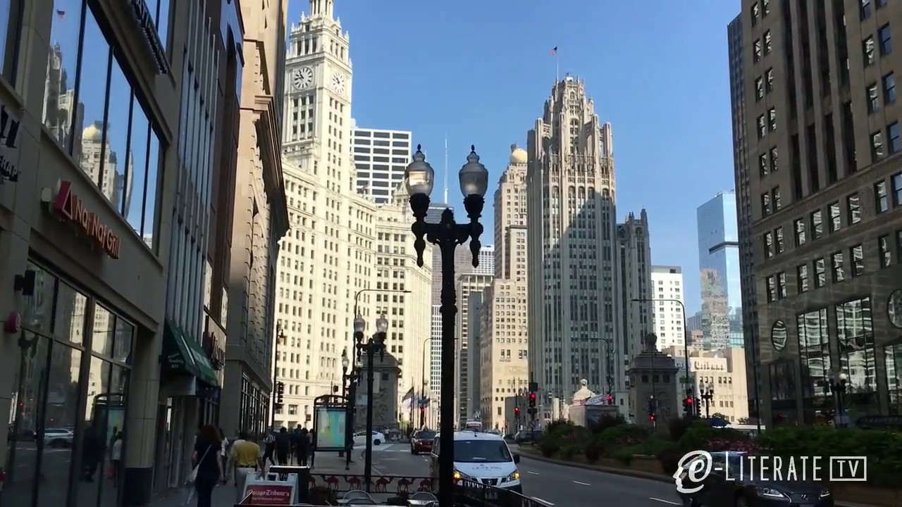 Courseware At Scale EP1