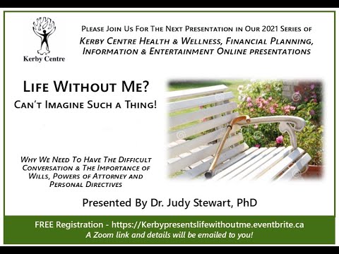 Wills, Powers of Attorney and Personal Directives for Seniors