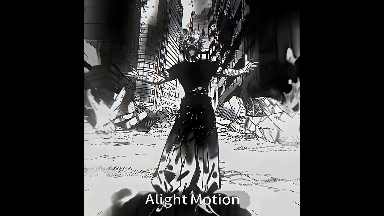 Gojo’s Pose💀🔥#anime #jjk #manga #gojo #edit