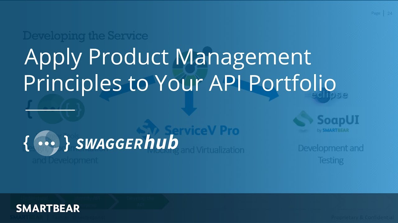 Treating APIs as Products: How to Apply Product Management Principles to Your API Portfolio