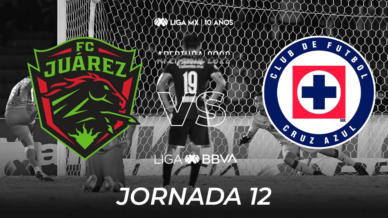 ¿Quién transmite Monterrey vs Cruz Azul? Horario y canal | Jornada 13