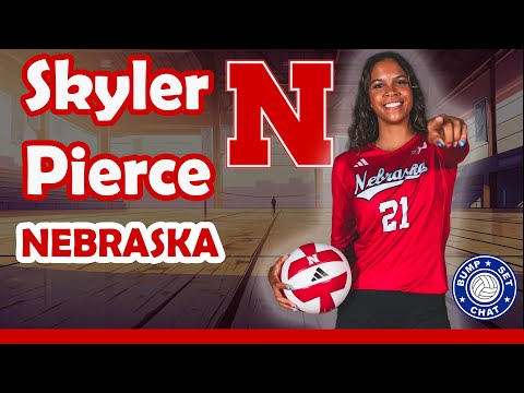 Skyler Pierce’s Story: Passion, Power, and the Path to Nebraska