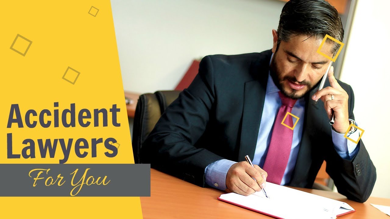 Accident Lawyers Chicago IL - Chicago Car Accident Lawyer |  Car Accident Attorney Chicago Illinois