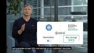 CAST AI: precios, funciones y opiniones | GetApp España 2026