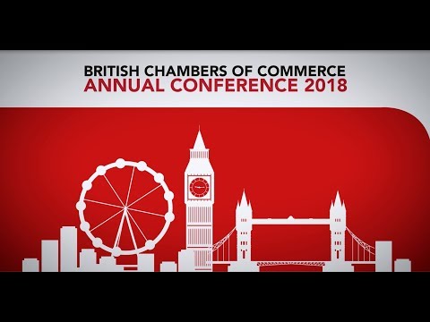 BCC ANNUAL CONFERENCE 2018