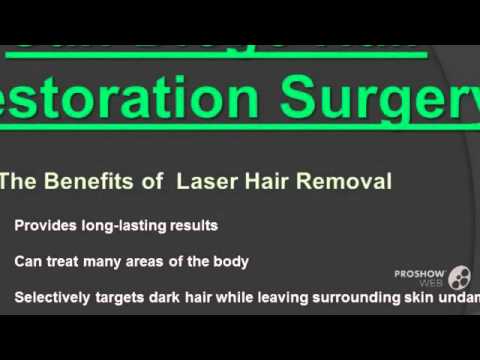Hair Loss Treatment in San Diego By CLDerm