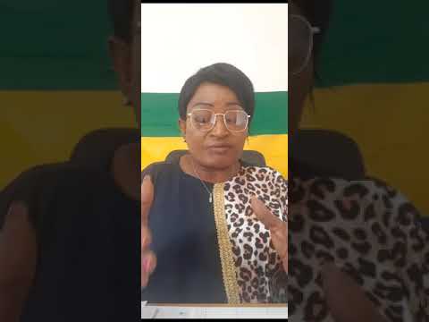 LA PENSION DE VIEILLESSE À LA CNSS DU GABON: LE RACHAT DES COTISATIONS