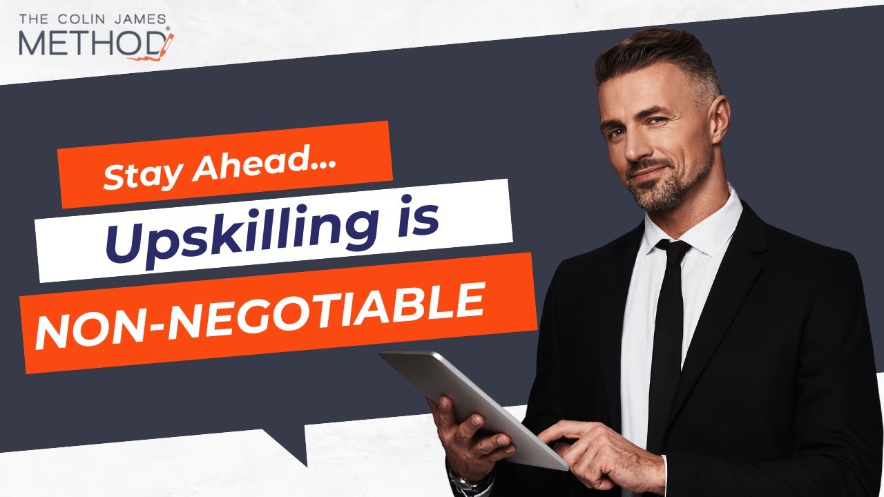 Why Professional Development Matters More Than Ever