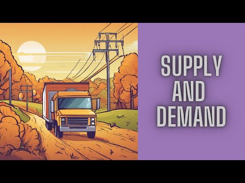Understanding Supply and Demand: Key Concepts for Investing Success