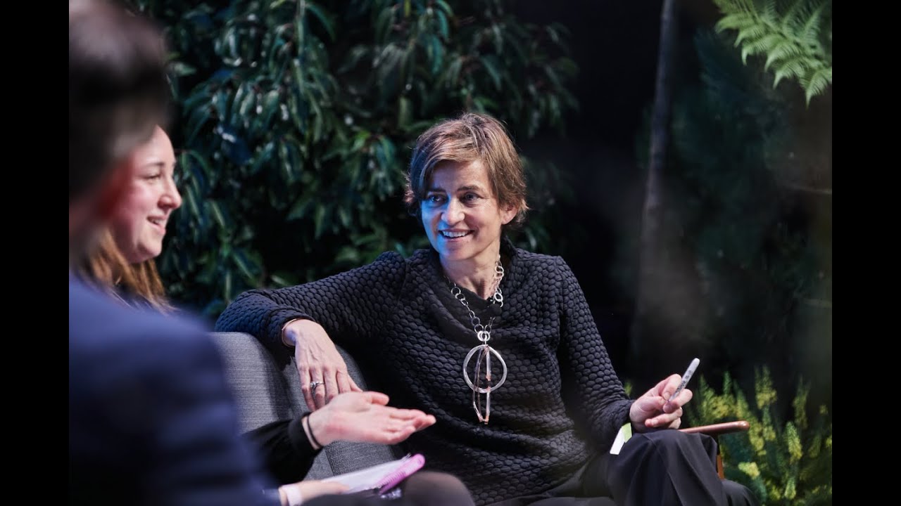 How Schools Can Prepare Students for a Changing Climate