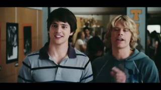 Fired Up! streaming: where to watch movie online?