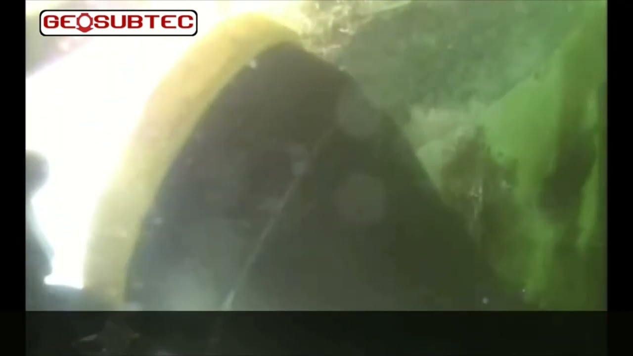 Magnetic Particle Inspection (MPI) - GeoSubTec Services Co.