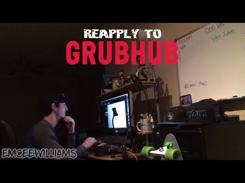 Applying to Grubhub, Bite Squad, & Shipt | New Instacart Changes | VLOG #1